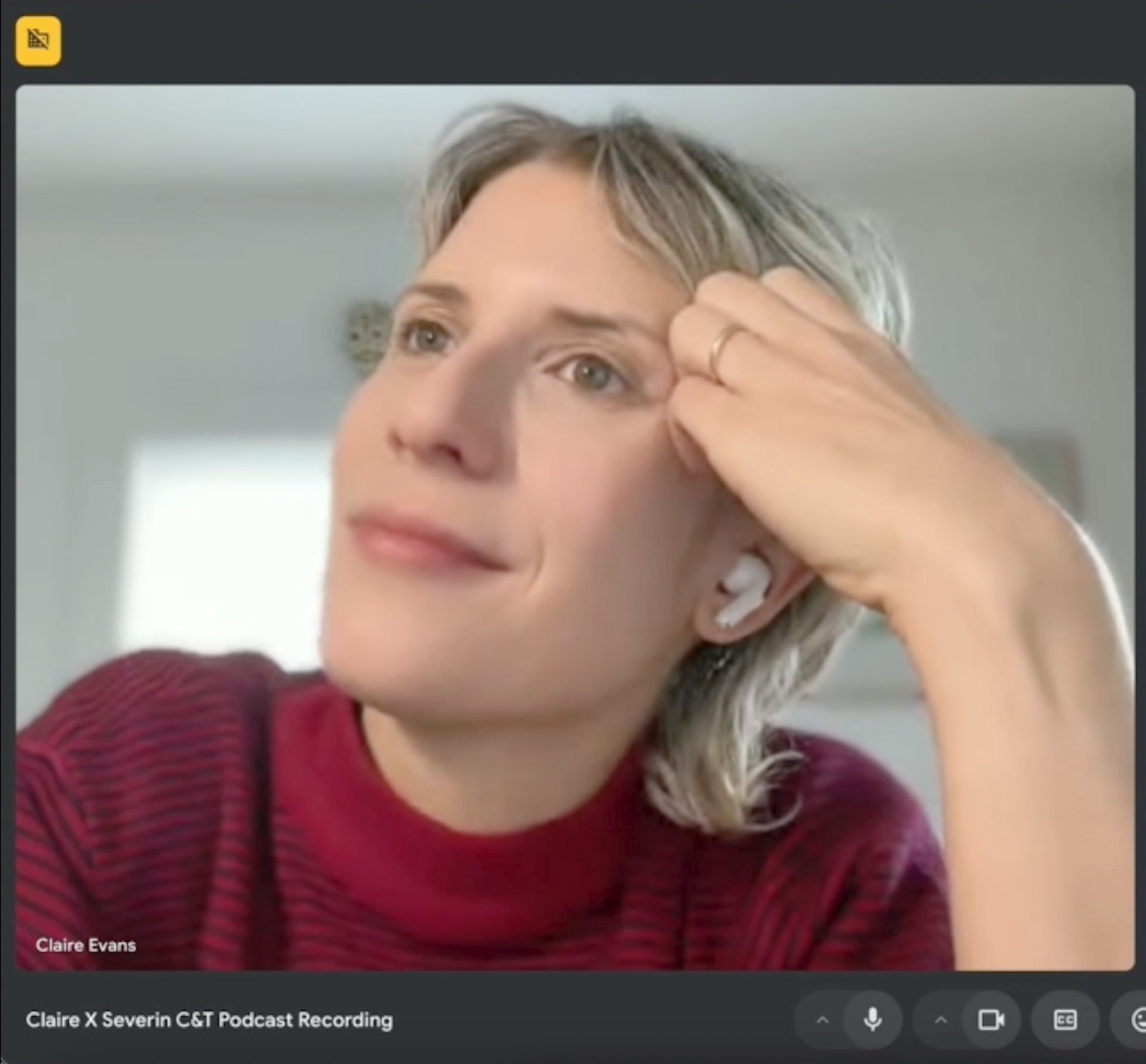 Rebecca Merlic: Games as reality engines - co—matter